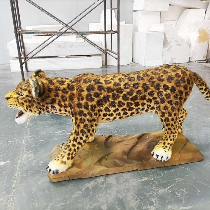 Handcrafted Realistic Animal Models – Custom Sizes & Designs for ...